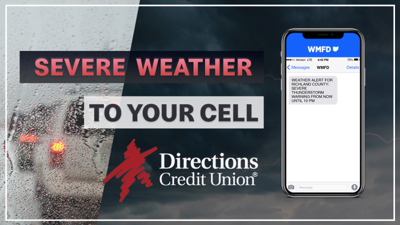 WMFD.com - Mansfield and North Central Ohio's News, Sports and Weather