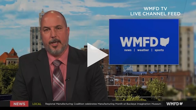 WMFD.com - Mansfield and North Central Ohio's News, Sports and Weather